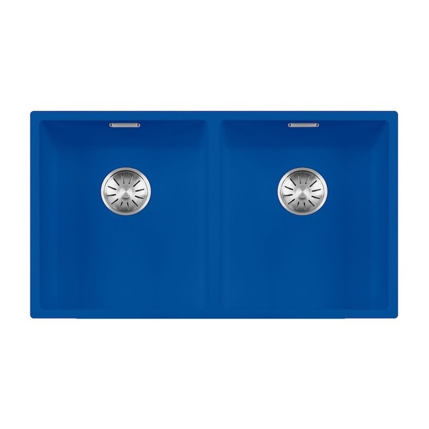 Spoelbak Lorreine 3434R-CLR Almere Natuursteen